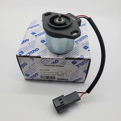 China OUSIMSA 4444902 9101533 9102385 Angle Sensor For Hitachi EX120-2/3 EX200-2/3 Excavator for sale