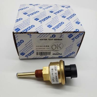 China OUSIMSA Coolant Fluid Level Sensor Switch For Excavator  4903489 4383932 3612521 for sale