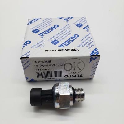 China OUSIMSA  Pressure Switch 4332040 For Hitachi Excavator EX200-2/5 Spare Parts for sale