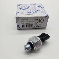 China 7861931840 Low Pressure Sensor For Komatsu PC200-8 PC220-8 Excavator for sale