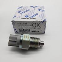 China OUSIMSA Fuel Rail Pressure Switch Sensor 499000-4441 For Excavator KOMATSU PC400-7 for sale