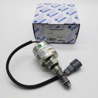 China OUSIMSA 4339559 9101532 9102068 Excavator Difference Pressure Sensor For HITACHI EX200-2 EX220-3 EX300-5 for sale