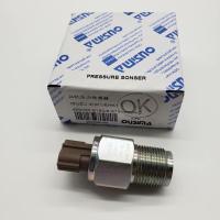 China OUSIMSA Rail Pressure Sensor 499000-6160 8-97318684-0  Pressure Switch 4990006160 8973186840 For Isuzu 4HK1 6HK1 for sale