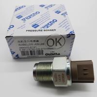 China OUSIMSA  Common Rail Pressure Sensor 499000-6131 8-98119790-0 8-97318684-1 For KOBELCO J05 J08 for sale