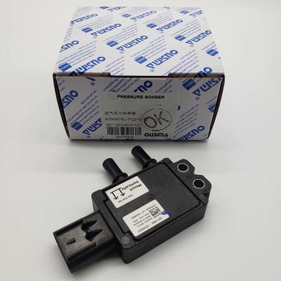 China OUSIMSA Differential Pressure Sensor 2871960 9047127 For Excavato KOMATSU PC210-10 for sale