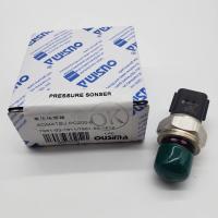 China High Pressure Excavator Sensor 7861-93-1811 7861-93-1812 For Komatsu PC200-8 for sale
