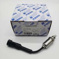 China SANY Oil Temperature Pressure Sensor 7240-A-015 135-8 For SY215-8 for sale