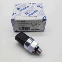 China E320D2 C7.1 Excavator Sensor , 4535523 Low Pressure Transducer for sale