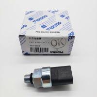 China E320D2 C7.1 Excavator Sensor , 4535523 Low Pressure Transducer for sale