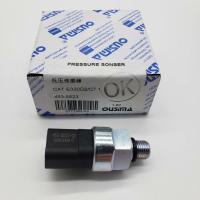 China E320D2 C7.1 Excavator Sensor , 4535523 Low Pressure Transducer for sale