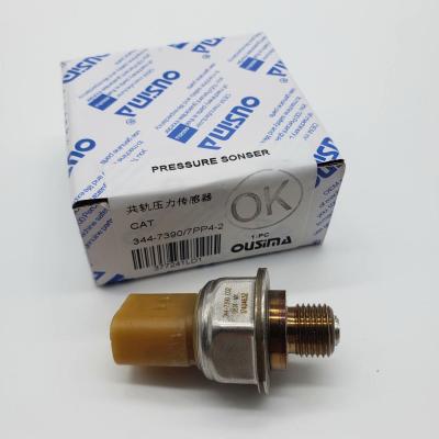 China Heavy Duty Pressure Sensor For 344-73890 7PP4-1 3447389-2 for sale