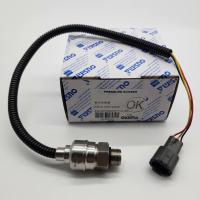 China PT-W-8Z Excavator Sensor 88930539002 For Kato Excavator HD512 HD820 for sale