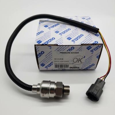 China PT-W-8Z Excavator Sensor 88930539002 For Kato Excavator HD512 HD820 for sale