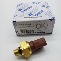 China 3203063 Excavator Sensor , E320D2 C7.1 Electrical Pressure Sensor for sale