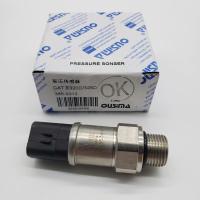China OUSIMA Pump Pressure Sensor 3669312 366-9312 For  E320D E325D Excavator for sale