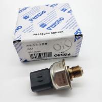 China OUSIMA Fuel Pressure Sensor 3203064 320-3064 For Excavator  320C 312D for sale
