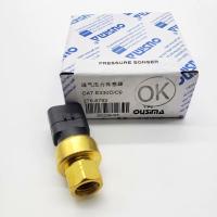 China OUSIMA Auto Parts Oil Pressure Sensor 2766793 276-6793 For  Excavator E330D C9 Engine for sale