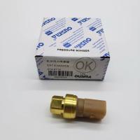 China OUSIMA 2746719 274-6719 Oil Pressure Sensor Excavator Spare Parts  For  E336D E330D E345D C9 for sale