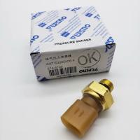 China 2746720  Oil Pressure Sensor For  E320D C6.4 Excavator for sale
