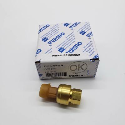 China OUSIMA Oil Pressure Switch Sensor 239-3478 2393478 For Excavator  C13 for sale