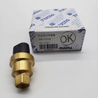 China OUSIMA Pressure Sensor 161-1704 1611704  For  C7 C9 for sale