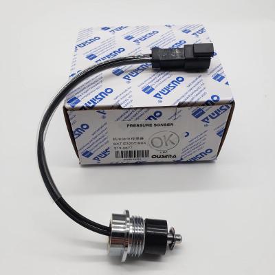 China OUSIMA Oil Level Sensor Pressure Sensor 213-0677 2130677 for E320C 320C SK6 for sale