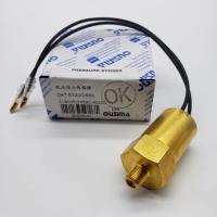 China OUSIMA Oil Pressure Sensor 51-8005 34390-40200 For   E200B E320 E320B E320C S6K for sale