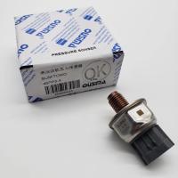 China OUSIMA Excavator Pressure Sensor 45PP3-4 Fuel Rail High Oil Pressure Sensor Regulator Switch For SUMITOMO for sale