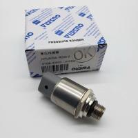 China OUSIMA  Excavator Pressure Sensor 31Q840500 31Q8-40500 500 Bar For HYUNAI R225-9 for sale