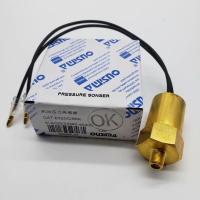 China OUSIMA Oil Pressure Sensor 51-8005 34390-40200 For   E200B E320 E320B E320C S6K for sale