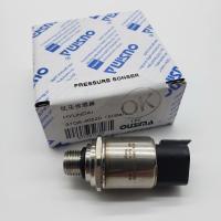 China OUSIMA Excavator Pressure Sensor 31Q840520 31Q8-40520 50 Bar For HYUNDAI for sale