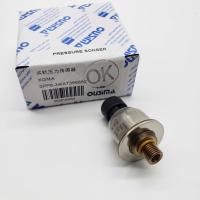 China OUSIMA Pressure Switch Fuel Pressure Sensor 3PP8-34 AT356682 For Excavator XGMA for sale