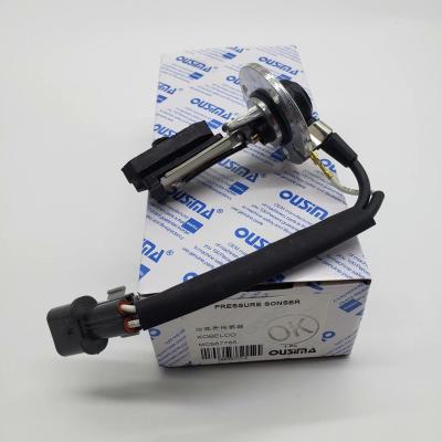 China OUSIMSA MC867765 Excavator Oil Pressure Sensor For KOBELCO Excavator Parts for sale