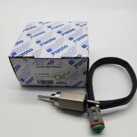 China OUSIMA  Excavator  Sensor 3E8700 Water Temperature Sensor For 120H 140H 160H for sale