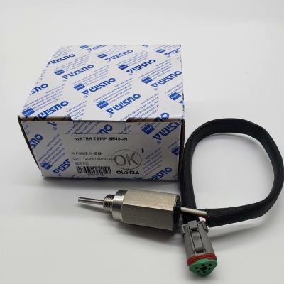 China OUSIMA  Excavator  Sensor 3E8700 Water Temperature Sensor For 120H 140H 160H for sale
