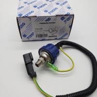 China KOMATSU Excavator Sensor 7861911420 , PC200-7 PC300-7 Air Filter Sensor for sale