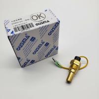 China OUSIMSA 1-83161019-1 Water Temperature Sensor 1831610191 For EX200-2 EX200-3 Hitachi Parts for sale