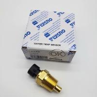 China OUSIMA Coolant Temperature Sensor 3613547 For  PC400-6 for sale