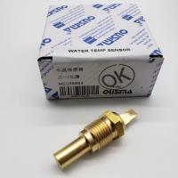 China OUSIMA Water Temperature ME0888884 Temp Switch For Excavator SANY KATO for sale