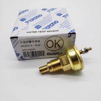 China OUSIMA  Excavator Parts ME039860 Water Temperature Sensor Fit Kobelco SK200-6 for sale