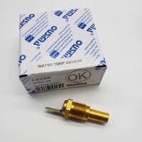 China OUSIMA SW2489V268F1 Water Temperature Sensor For Sk200-3 Sk200-5 for sale