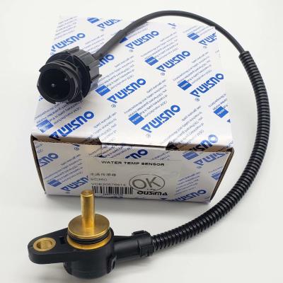 China OUSIMA  Excavator Electric Parts Water Temperature VOE20576614 For EC360 EC460 D12 for sale