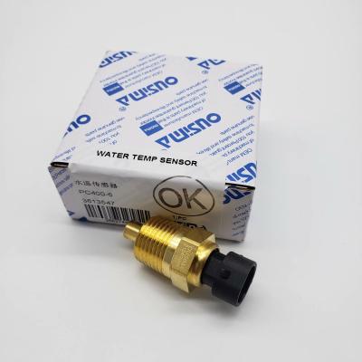 China OUSIMA Coolant Temperature Sensor 3613547 For  PC400-6 for sale