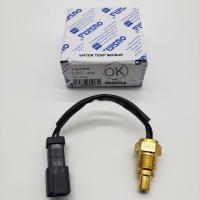 China OUSIMA Excavator Water Temp Sensor 135-2336 for E320C Temperature Sensor for 1352336 for sale