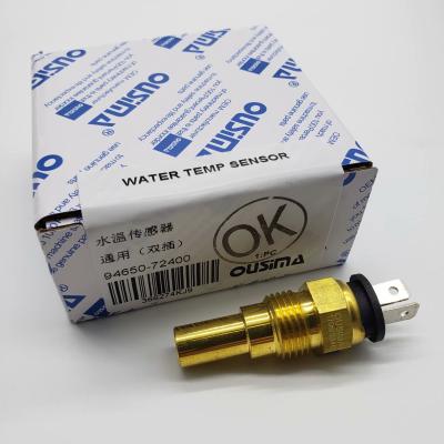 China OUSIMA 9465072400  Water Fuel Temperature Temp Switch 94650-72400 For Hyundai for sale