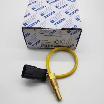China OUSIMA Water Temperature Sensor 7861-92-3320 7861923320 For Komatsu PC200-5 PC200-6 D95 for sale