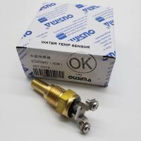China OUSIMA 297-9314 Temp Sensor Machine Part Water Temperature Sensor For EC320B/C for sale
