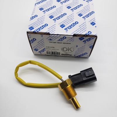 China OUSIMA Water Temperature Sensor 7861-92-3380 7861923380  Fit For Komatsu Excavator PC200-6 6D102 for sale