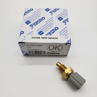 China OUSIMSA 8-98023581-0 Water Temperature Sensor  898023581 For J05 for sale