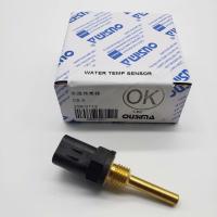 China OUSIMA Heavy Duty Excavator Temperature Sensor 238-0112 2380112 For  C6.4 for sale